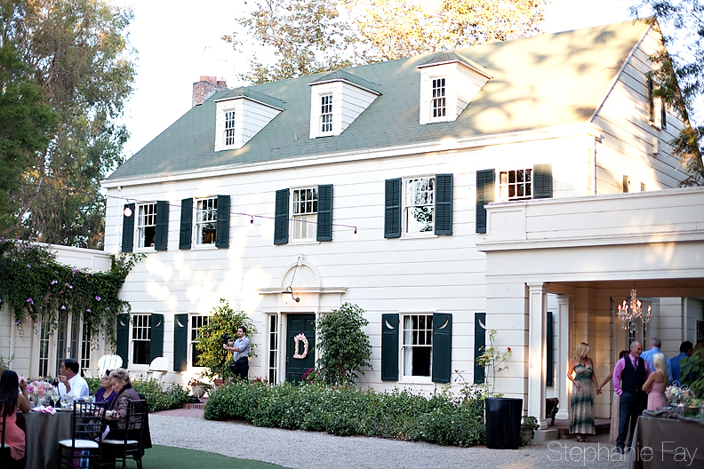 McCormick Home Ranch Wedding | Stephanie Fay Photography - Scottsdale ...