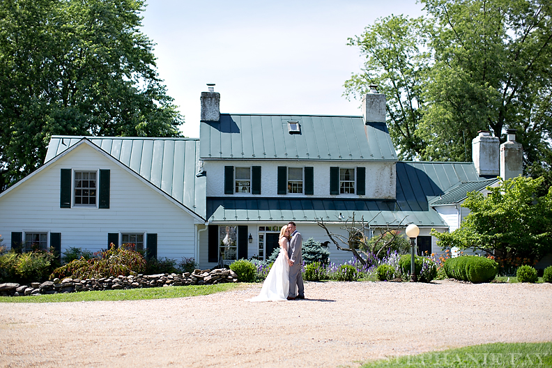 Silverbrook Farm Virginia Wedding - Scottsdale, Orange County Wedding ...