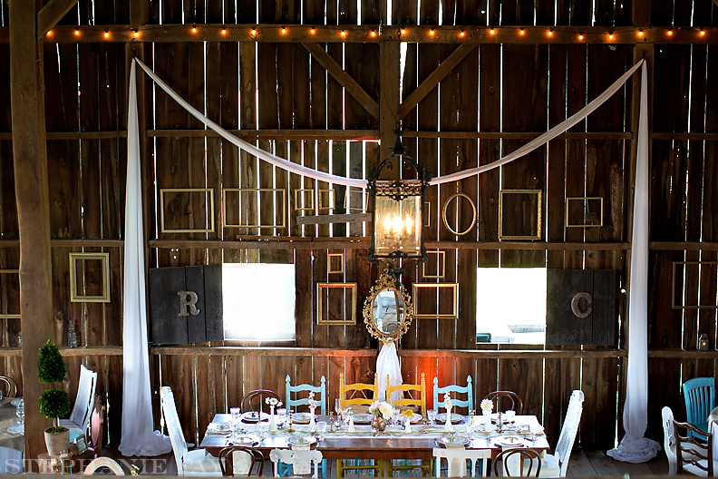 Silverbrook Farm Virginia Wedding - Scottsdale, Orange County Wedding ...