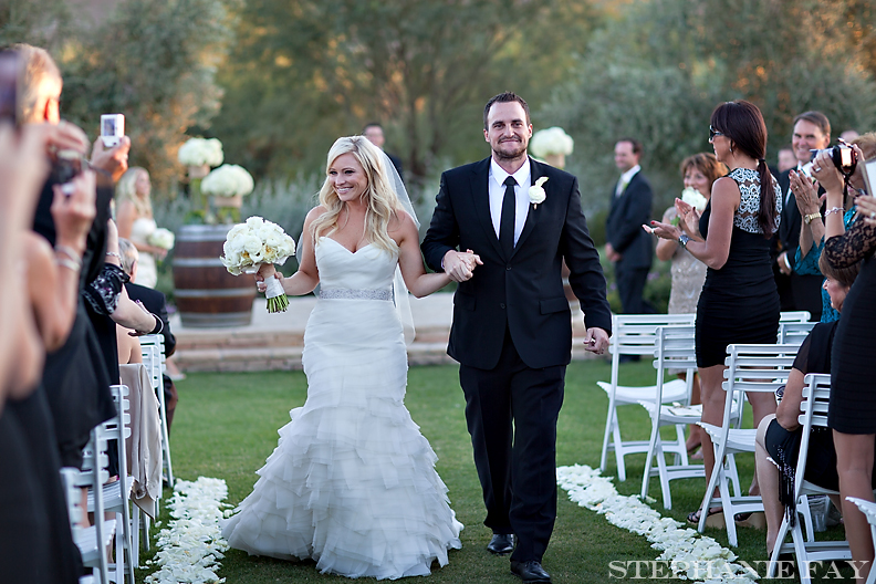 El Chorro Weddings, El Chorro Restaurant, Scottsdale Wedding ...