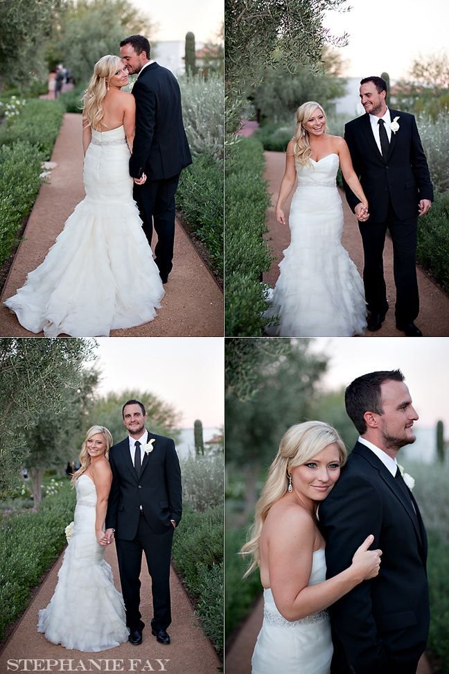 El Chorro Weddings, El Chorro Restaurant, Scottsdale Wedding ...