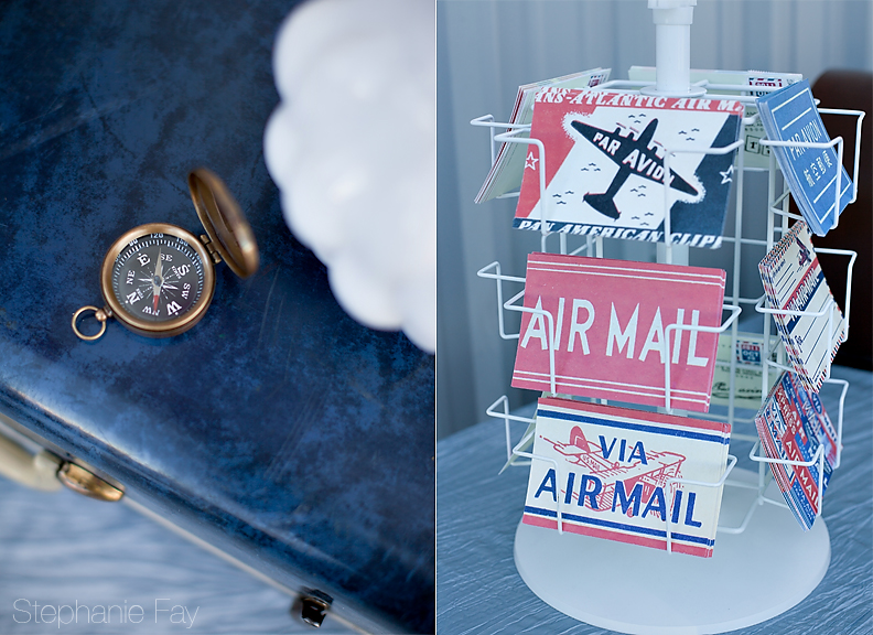 Airplane themed wedding : Annee + Scott - Scottsdale, Orange County ...