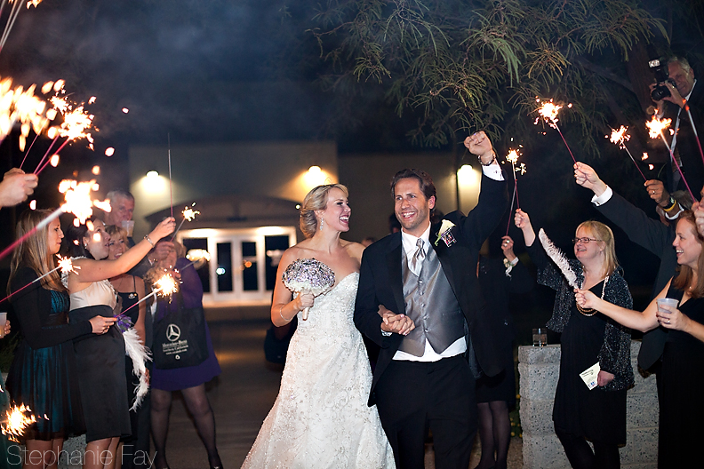 Airplane themed wedding : Annee + Scott - Scottsdale, Orange County ...