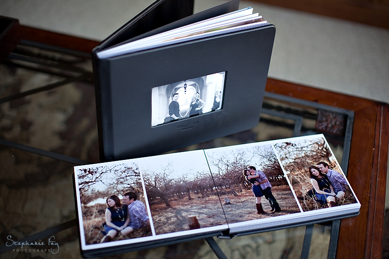 Album Design - Scottsdale, Orange County Wedding Photographer