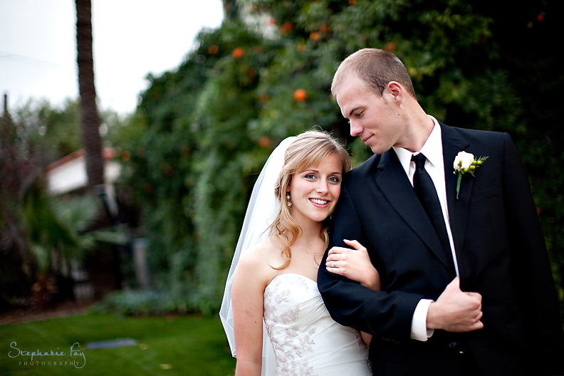 Sara and Joey : Wedding - Scottsdale, Orange County Wedding Photographer