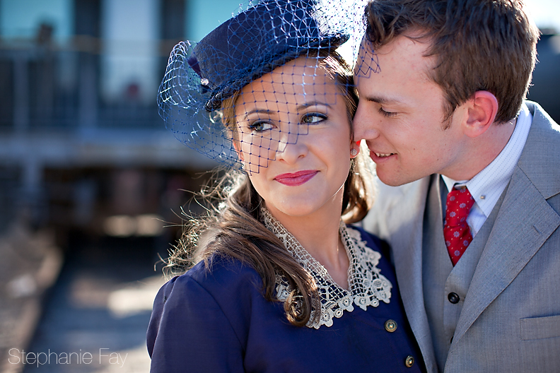 Milessa and Jed : Phoenix Engagements - Scottsdale, Orange County ...