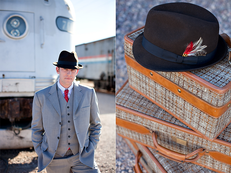 Milessa and Jed : Phoenix Engagements - Scottsdale, Orange County ...