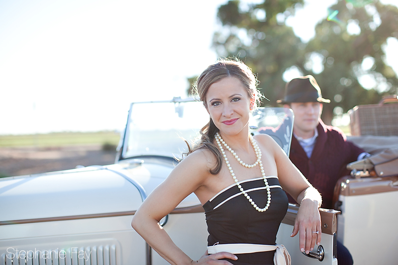 Milessa and Jed : Phoenix Engagements - Scottsdale, Orange County ...