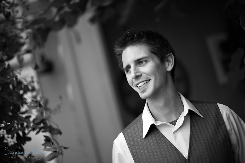 Cortney and Scott - Scottsdale, Orange County Wedding Photographer